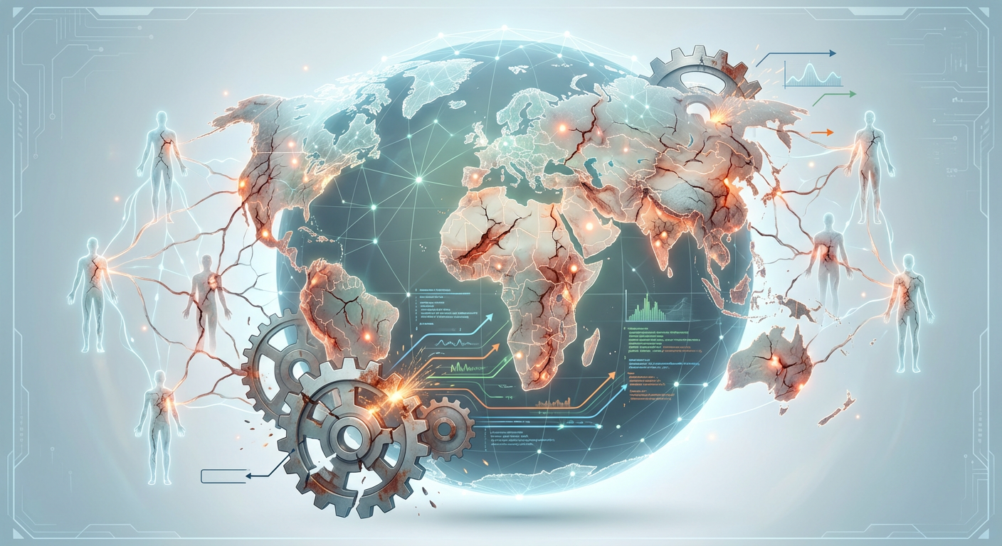 Skin Health Imperative Of 2026 | SANEMD